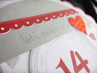 HeatherJaneDesign: Blog Hop! January Stamp of the Month!