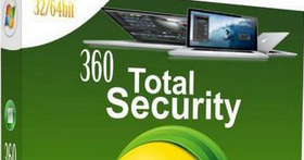 360 Antivirus Total Security 6.0 Free Download - PC Soft World ...