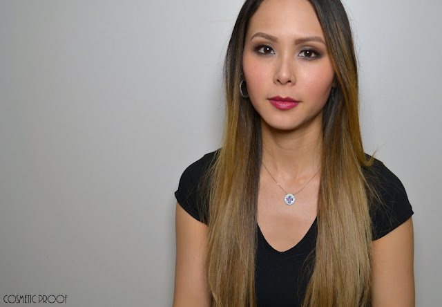 MAKEUP LOOK | Falling in Love with Mary Kay's Eye Color Palette in ...