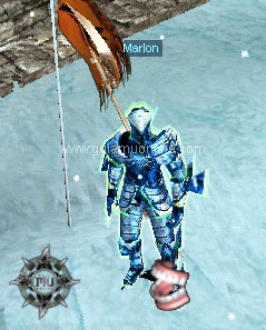 GUIA DE MU - SEASON 9: Evolucion De Elf Fairy A Muse Elf/Muse Elf A ...