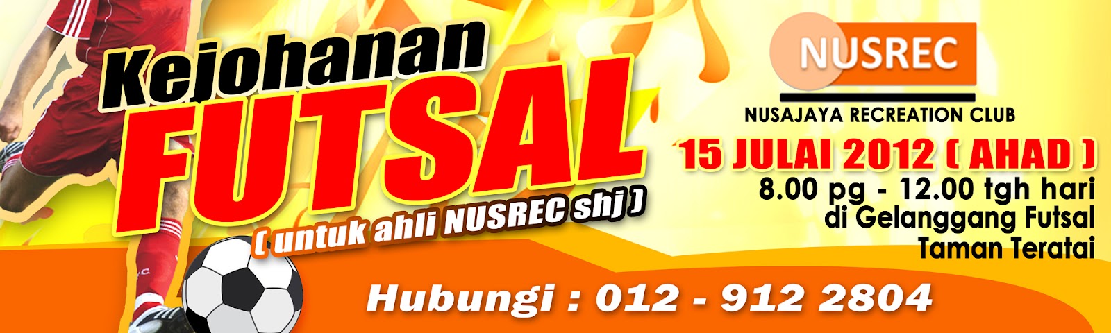 Advertising Classroom : Jom Kongsi Pengetahuan Advertising: Banner ...