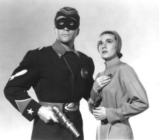 GREAT OLD MOVIES: COMMANDO CODY: SKY MARSHAL OF THE UNIVERSE