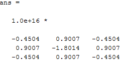Array Matriks Pada Matlab - Browsinau