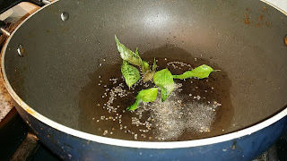 A Gourmet Meal: TINDORE/ TENDLI/ TONDII/ IVY GOURD SABZI