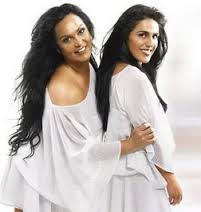 Arquivo da Fama!: AS MARCIANAS.