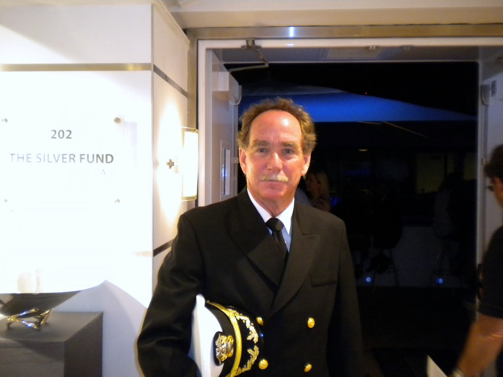 The Marine Installer's Rant: Seafair Grand Luxe