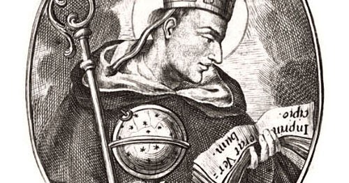 Santoral Dominicano: San Alberto Magno, 15 de Noviembre