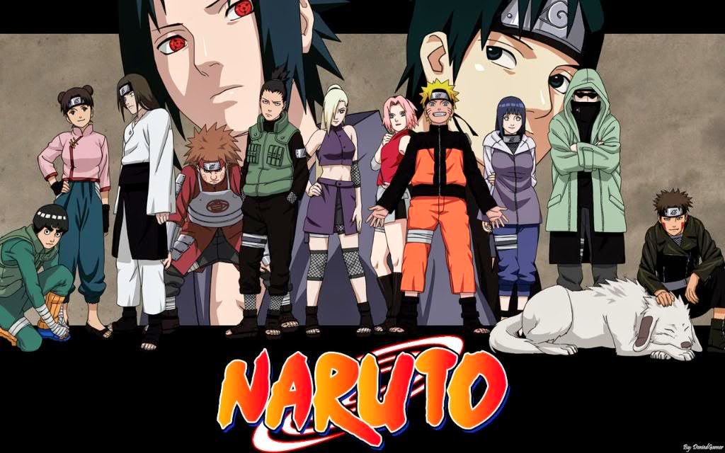 10 Anime Jepang Terbaik