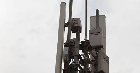 Discussion Ericsson RRU (Meaning and Functions) ~ Communication World