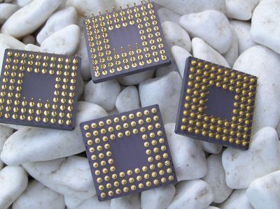 Turrican - Blog: Atari ATW-800 - Transputer Workstation.