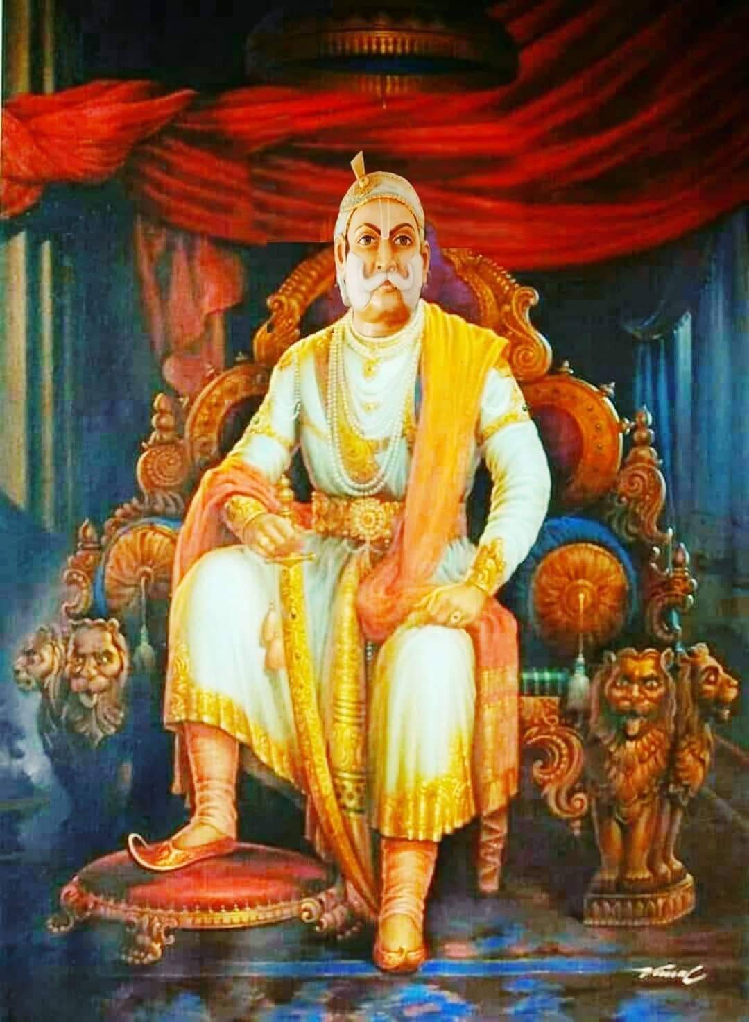 Maharaja Surajmal Photo