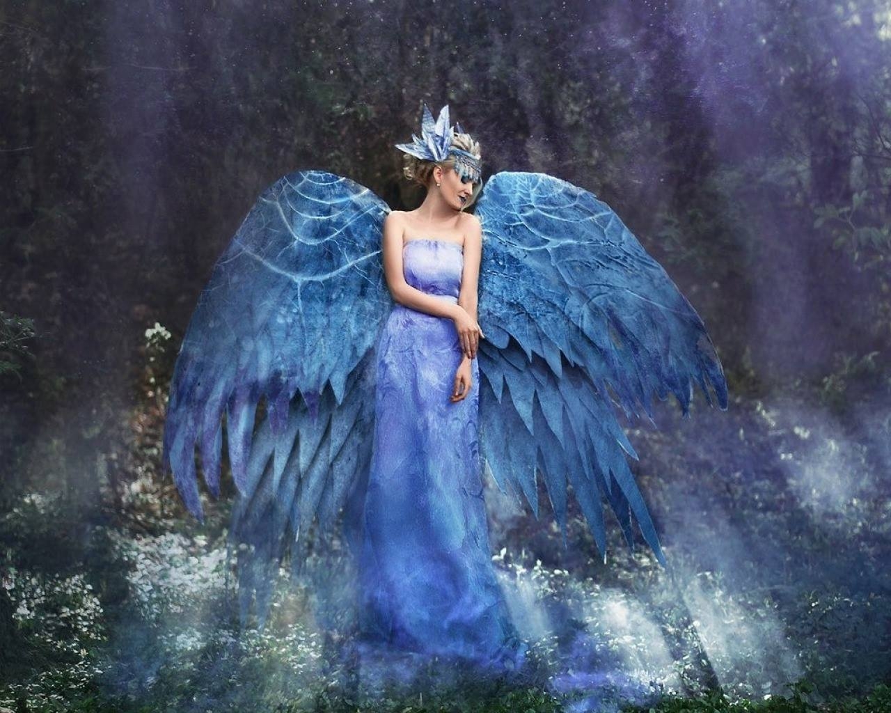 Iubire pentru ingeri: Ingerul Gabriel, ajutor pentru cei care nu au copii