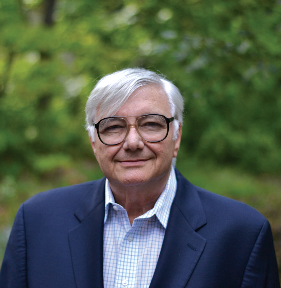 Book Q&As with Deborah Kalb: Q&A with Michael P. Balzano