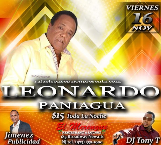 RAFAEL CONCEPCION PRESENTA.COM