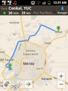 conkalandia: mas sobre conkal