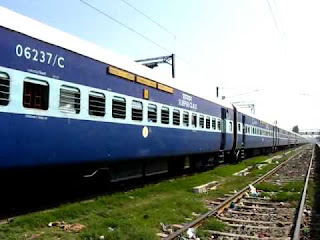 Tundla Railway Junction,Uttar Pradesh