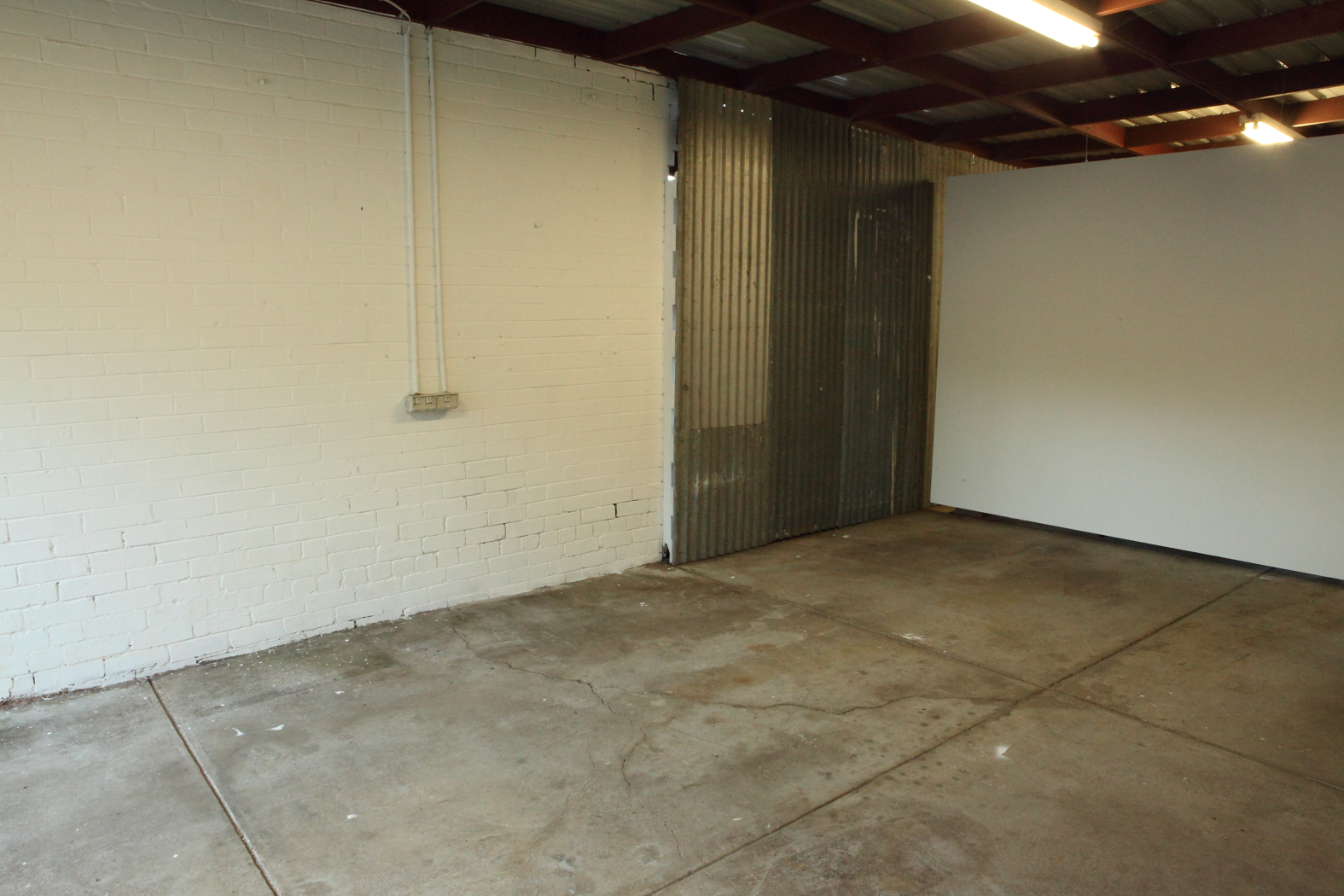 The Rumpus Room: Garage > Rumpus >