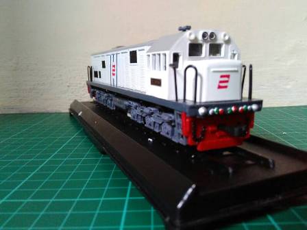 MENGENAL APA ITU KERETA MODEL DAN MINIATUR KERETA API | toko miniatur ...