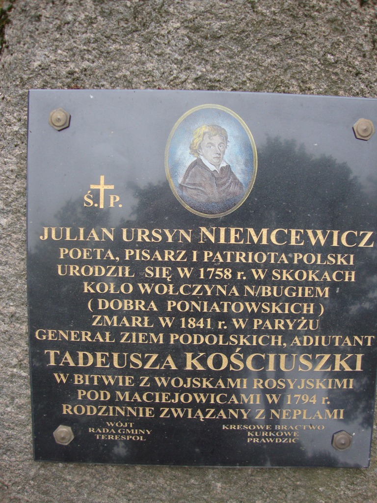 Prochownia w Terespolu: Tym razem Neple.