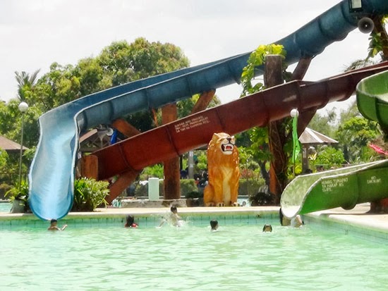 Bulacan Resorts Public and Private Swimming Pools