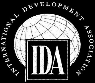 Study Points: Write a comprehensive note on IDA
