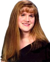 America's Missing Loved Ones: Suzanne Lyall - 1998 - Albany, NY