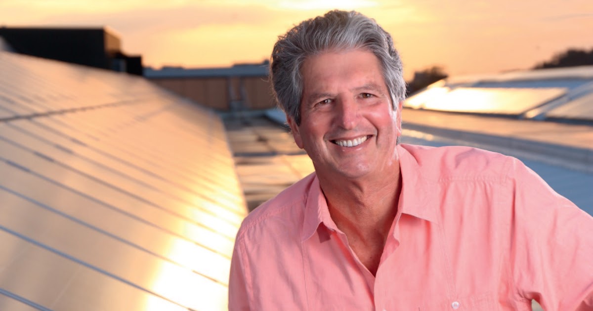 BALD Engineering - Born in Finland, Born to ALD: Australian researcher ...