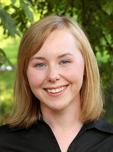 Chiseled in Rock: Literary Agent with MacGregor Literary: Amanda Luedeke