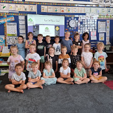 Room 5 @ Makauri School