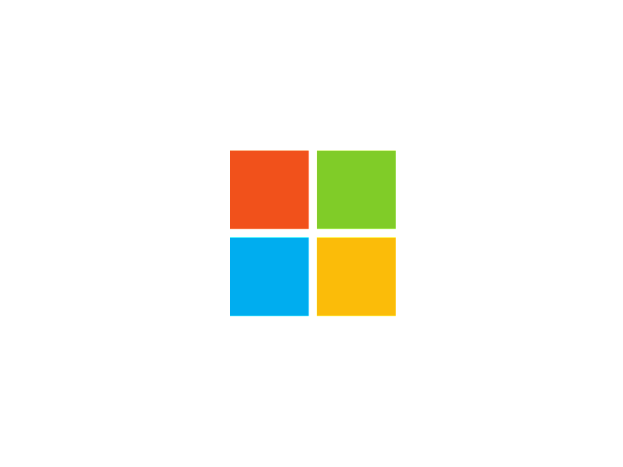 Microsoft Logo | All Logos Pictures