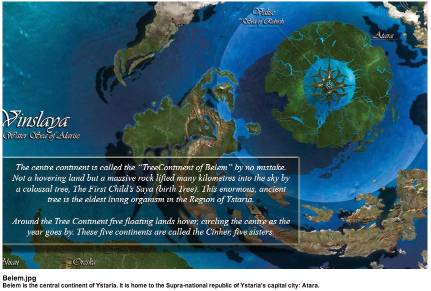 Eoris Essence: World of Eoris (2013)