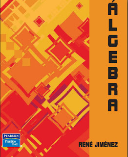 Buen libro para aprender ÁLGEBRA. - Matemática Serie 23