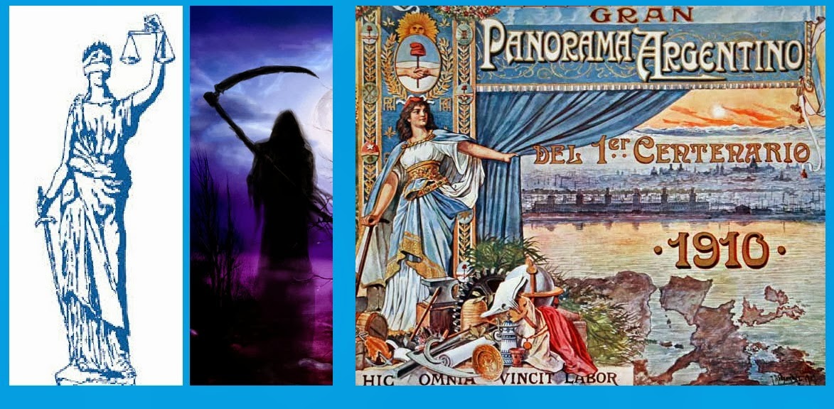 "El Reginense" GUILLERMO PIRRI ARGENTINO: ALEGORÍA ¿Qué es una alegoría?...