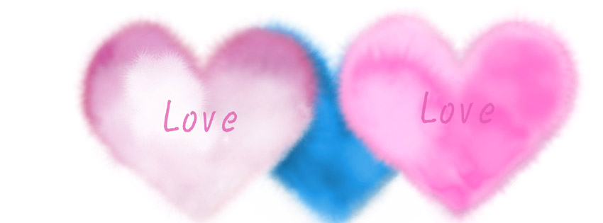 Love Facebook Timeline Covers