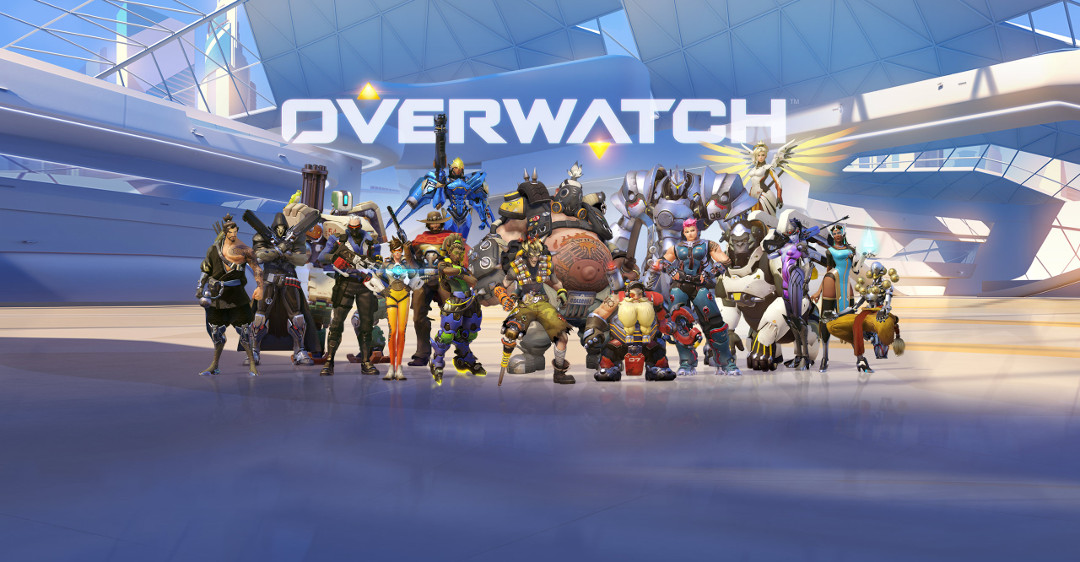 Beta de Overwatch (PC) começa no dia 27 - GameBlast