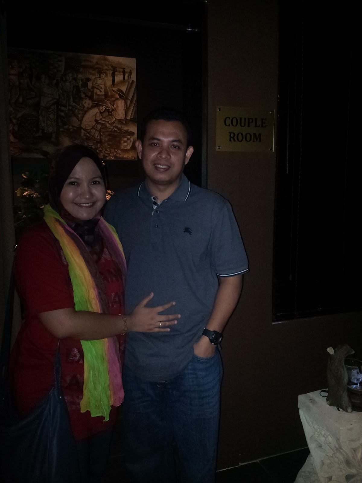 Luv Of My Life: Zen Family Reflexology - Bandung