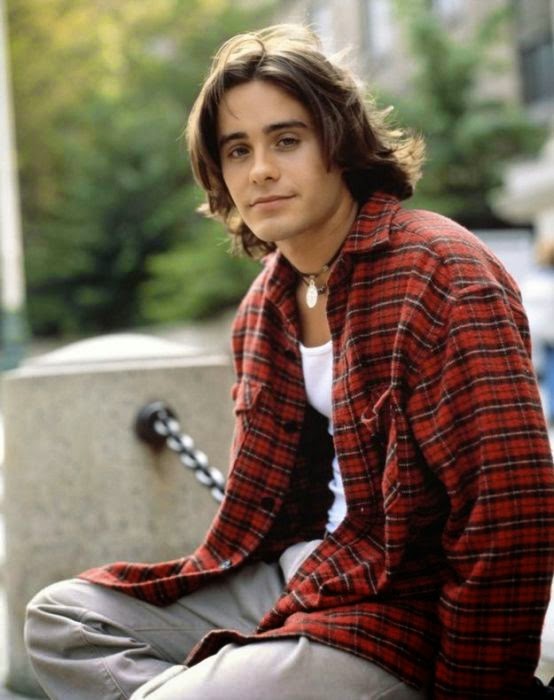 Model Gaya Rambut Pria 90an » Model Gaya Rambut