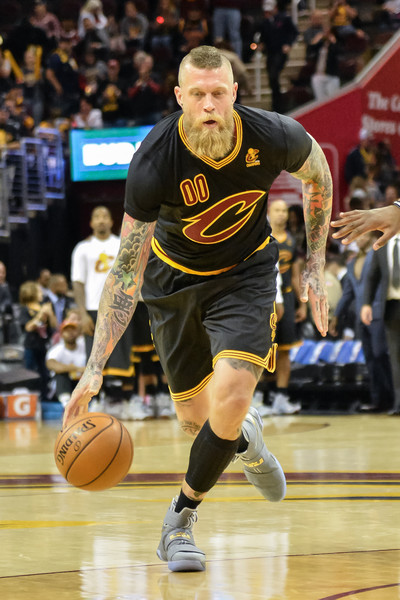 5contra5jugadores: Andersen, Chris