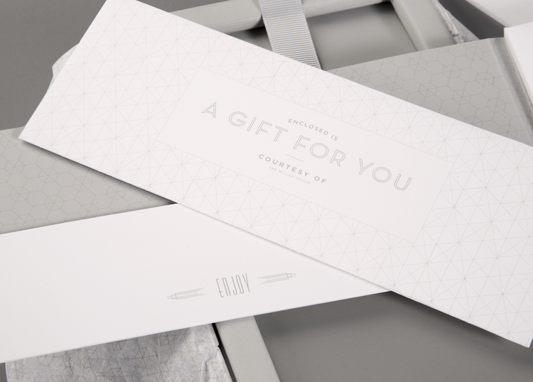 Luxury Ticket Packaging – Packaging Of The World