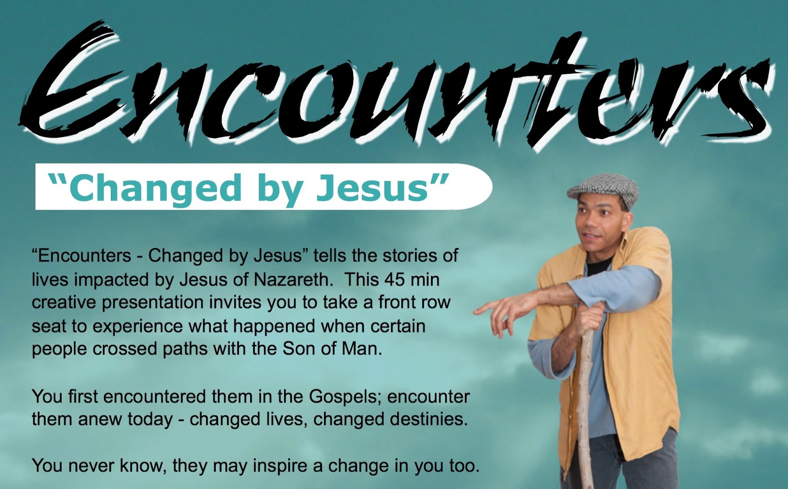 Creative, Compassionate Community