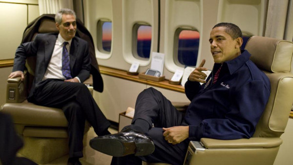 Facts All Around: AIR FORCE ONE