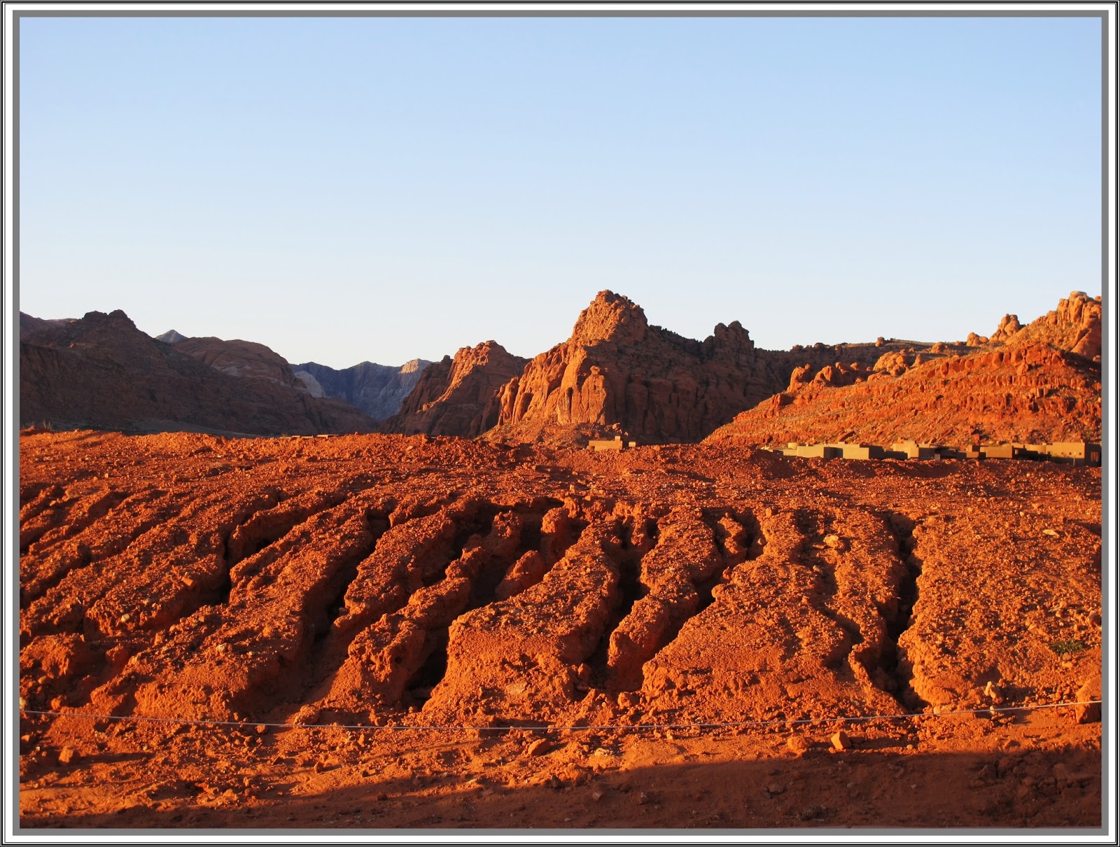St. George Homeshow 2013 and Tablescape - Purple Chocolat Home