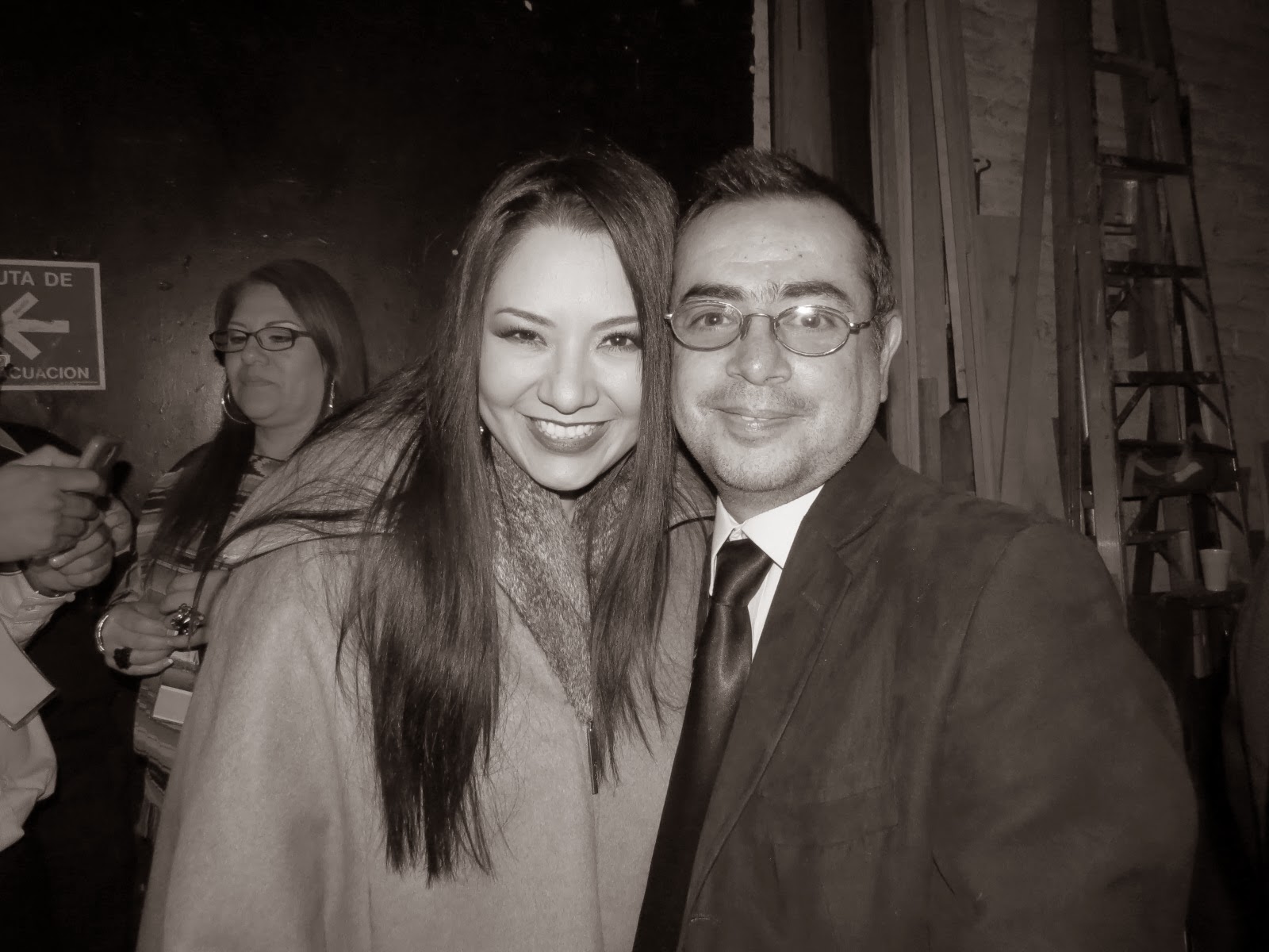 internautaSOY: ANGELES OCHOA FUE CORONADA COMO REINA EN EL FESTIVAL DEL ...