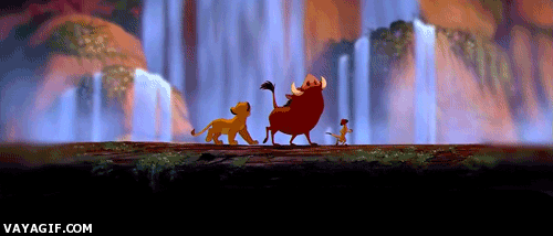 ∞En mi Galaxia∞ : Especial:El Rey León