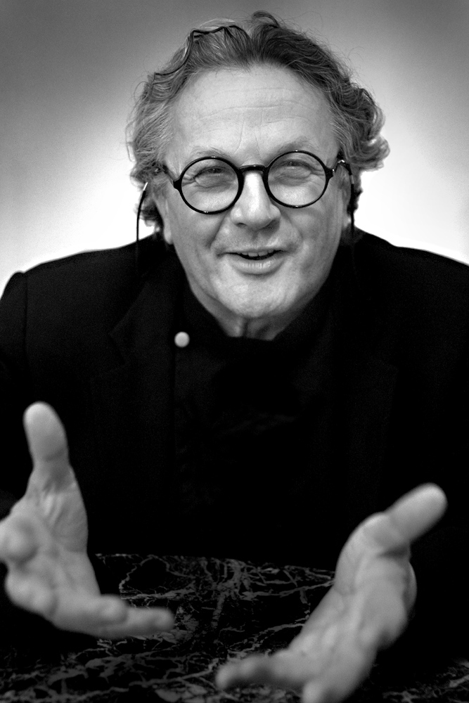 some old pictures I took: Oscars