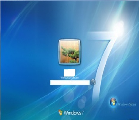 SUPORTE S.A: DICAS: Alterar Fundo da Tela de LOGON do Windows 7