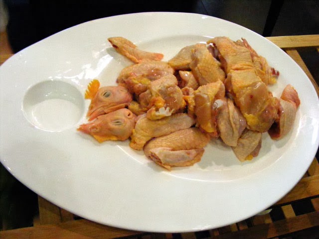 It's Adventure Time: first day in beijing