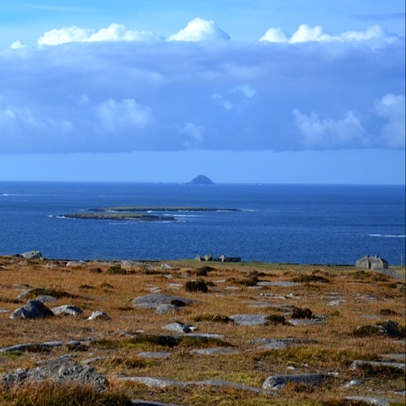 Stuartypics: Wild Atlantic Way - Mullet Peninsula Ireland