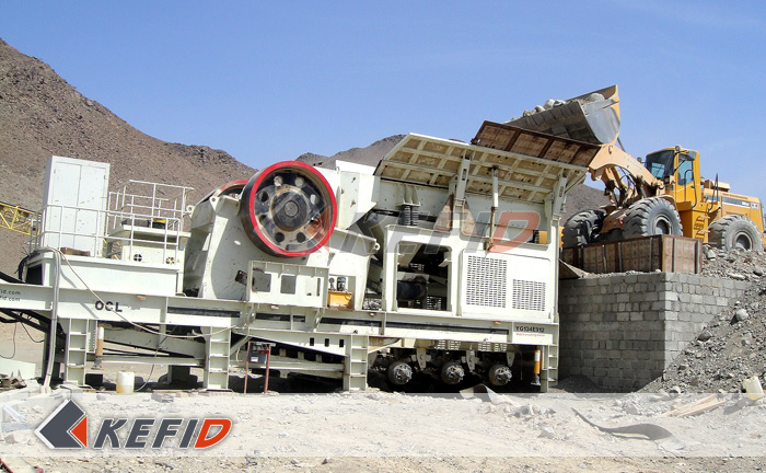 chinacrushingplant: Ore Crushing ,Stone Crushing Equipment-Kefid