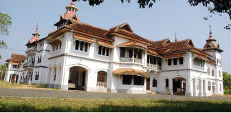 trip.....to.... God's Own Country...................Kerala ...